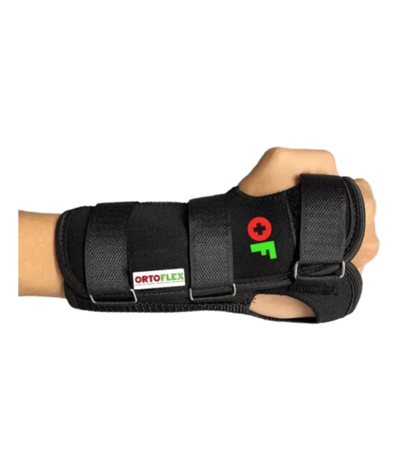 Ortoped Med - Ortese Tala De Punho Bilateral M OrtoFlex