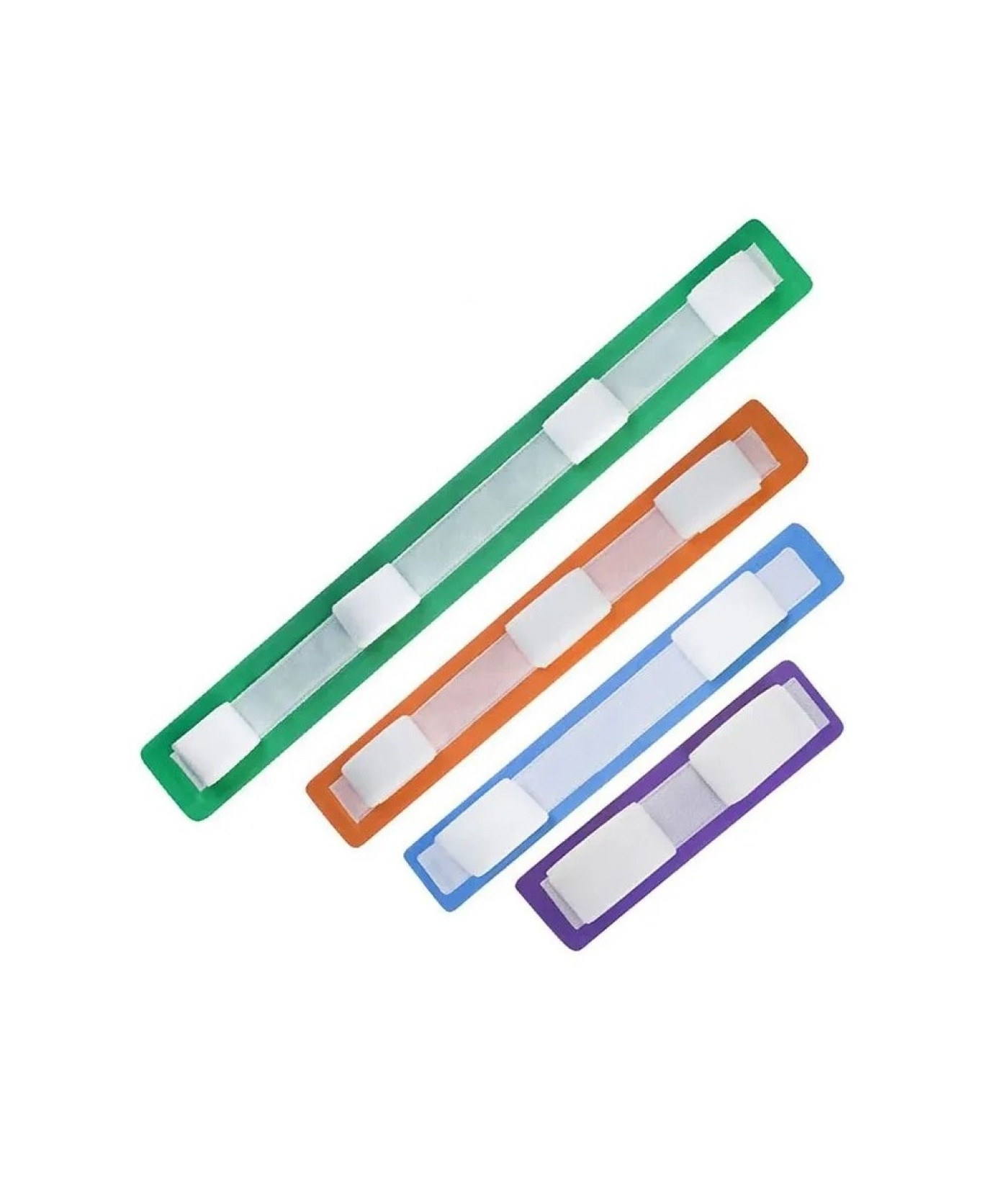 Ortoped Med - TALA ARAFLEX 30X8CM C VELCRO PP